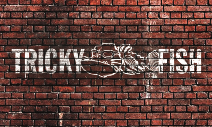 Gift Cards – Tricky Fish Life